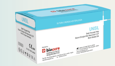 UNISIL – BIOCURE